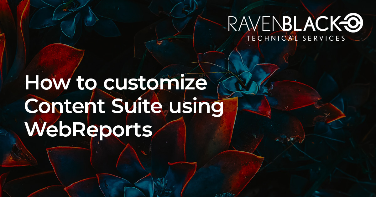 [Deep Dive] Using Content Intelligence for Content Suite Customizations ...